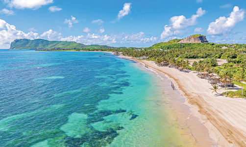Pictures of Coconut Bay St Lucia Beach Resort and Spa